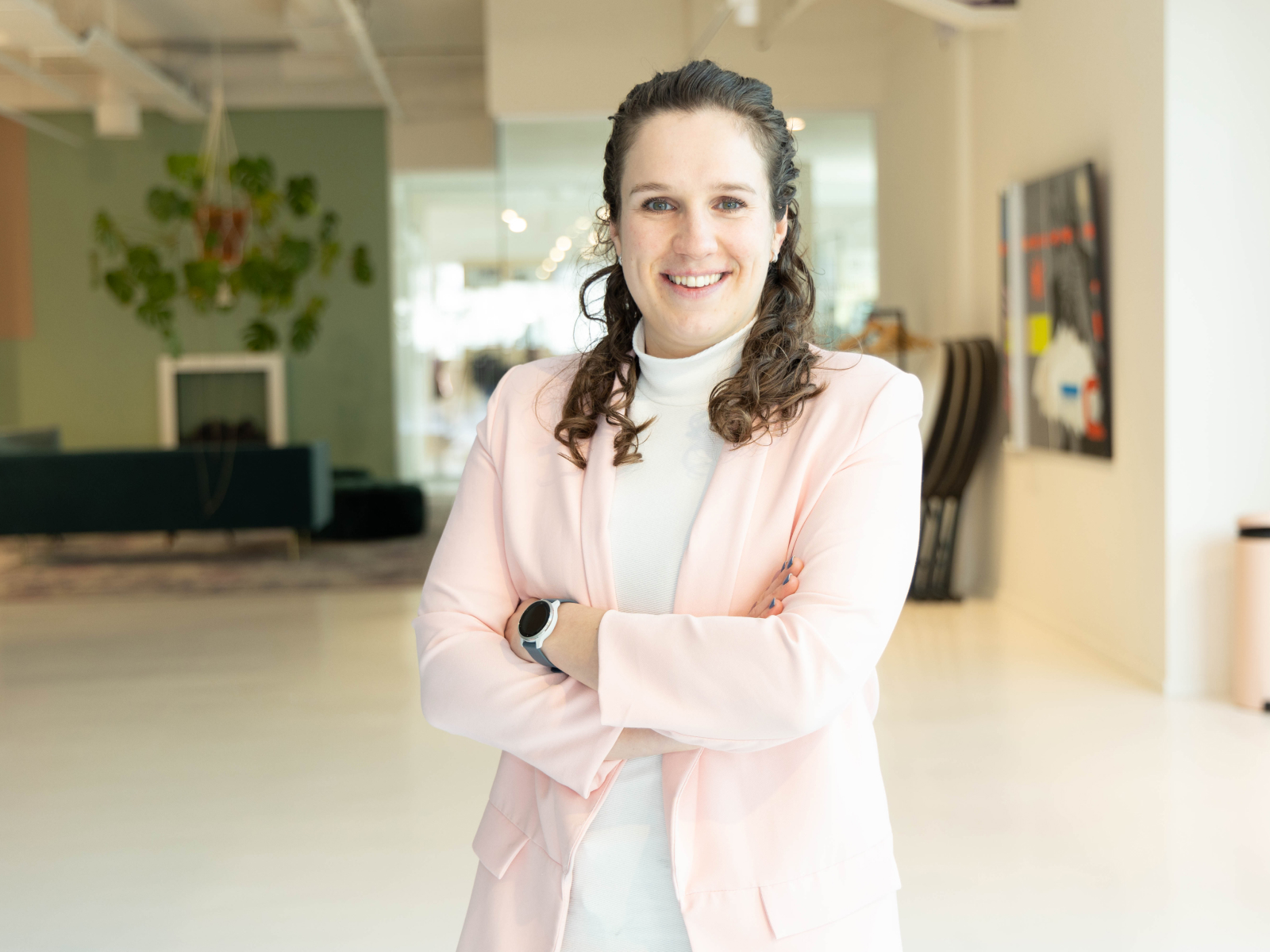 Nmbrs | Pricing for Dutch companies